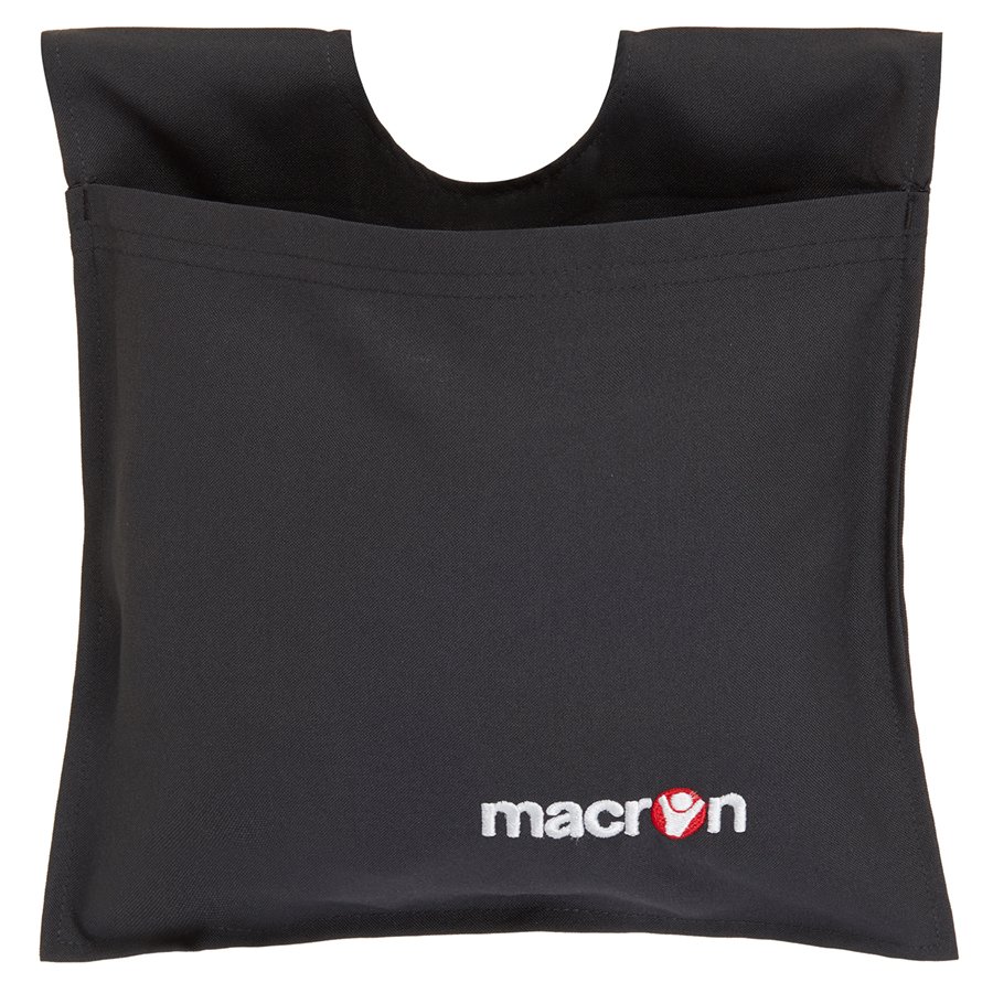 HB Balls bag - Macron - Macron DK v/SPORTIVI ApS