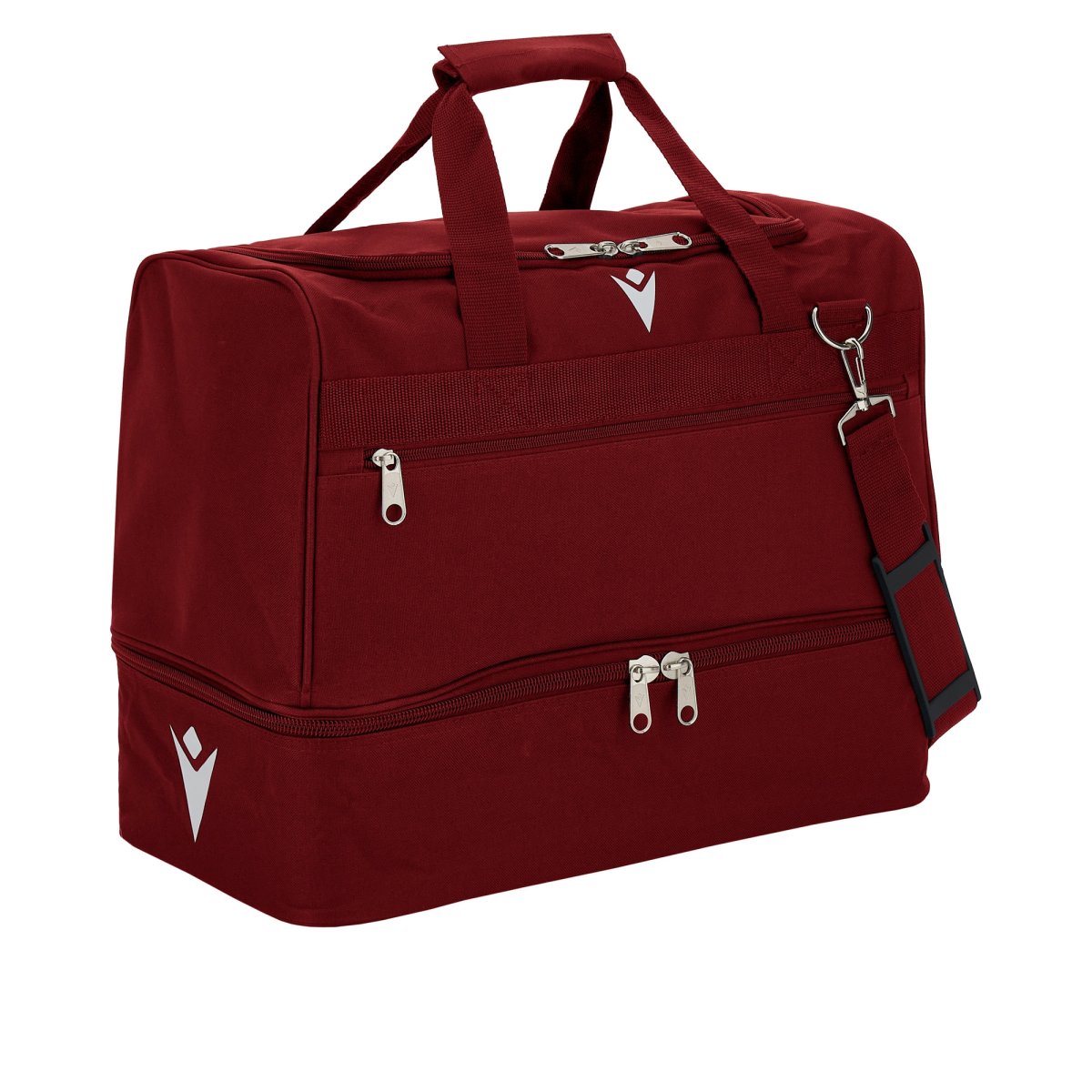 Rocket Holdall Bag - Large - Macron - Macron DK v/SPORTIVI ApS