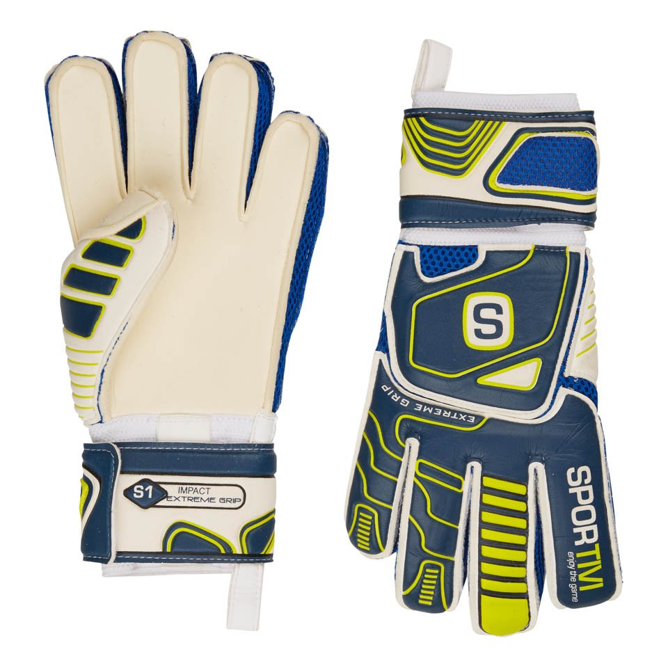 Extreme Grip S1 Målmandshandsker - Macron - Macron DK v/SPORTIVI ApS